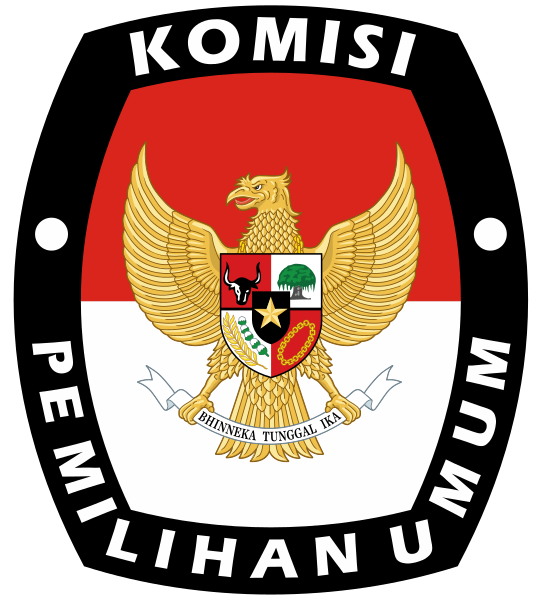 Logo KPU - KPU Logo KPU - KPU