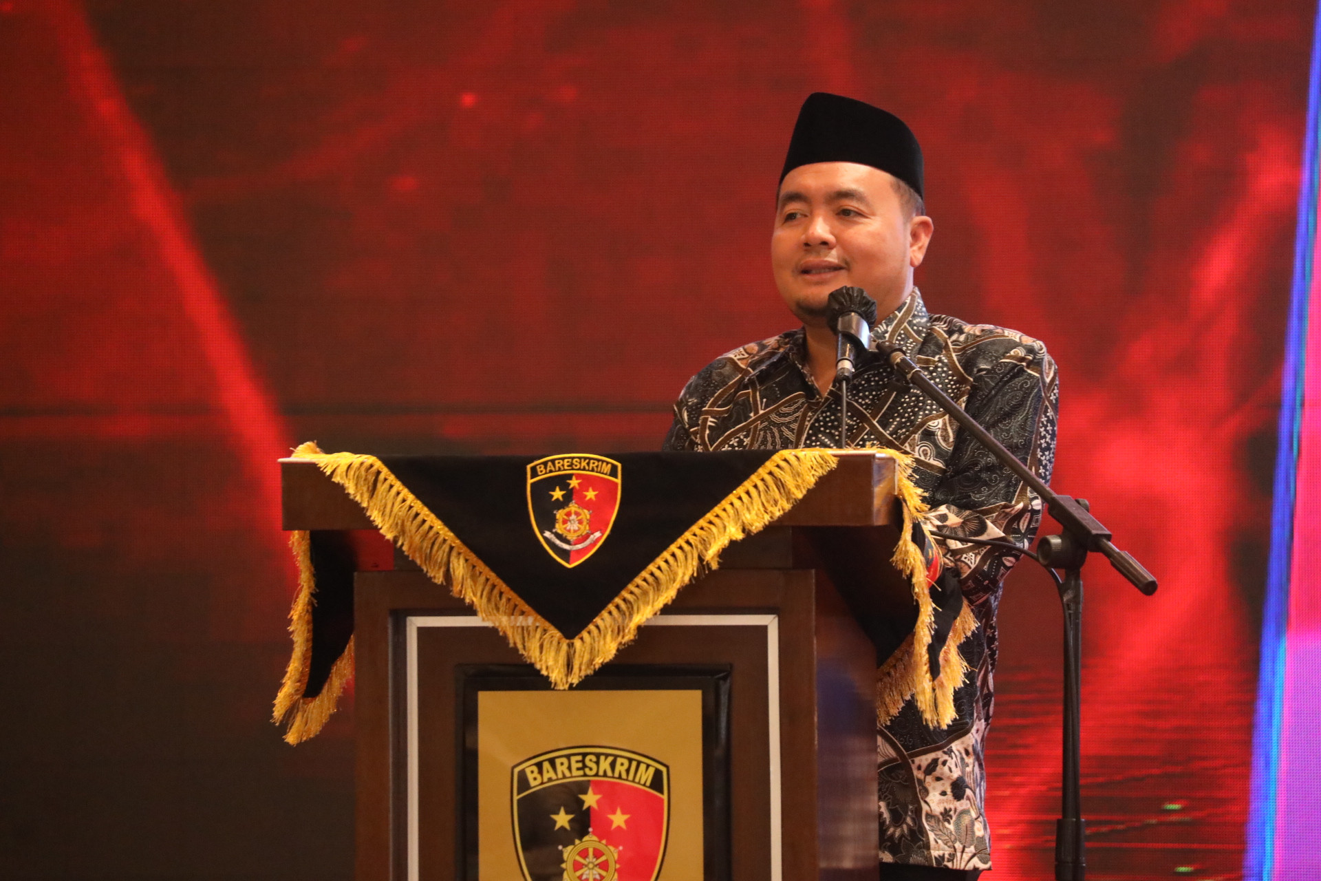 Optimis Hadapi Tantangan dan Potensi Masalah Pemilu 2024 - KPU