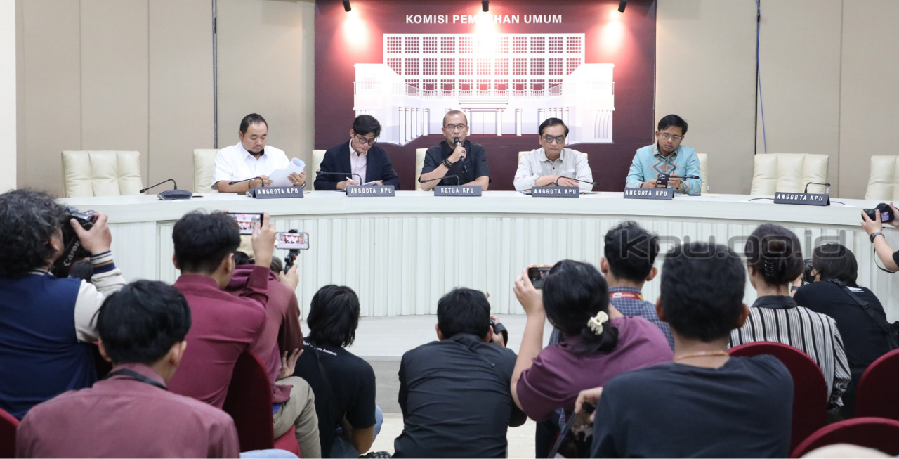 Siapkan Alat Perlengkapan Pemungutan dan Penghitungan Suara - KPU Siapkan Alat Perlengkapan Pemungutan dan Penghitungan Suara - KPU